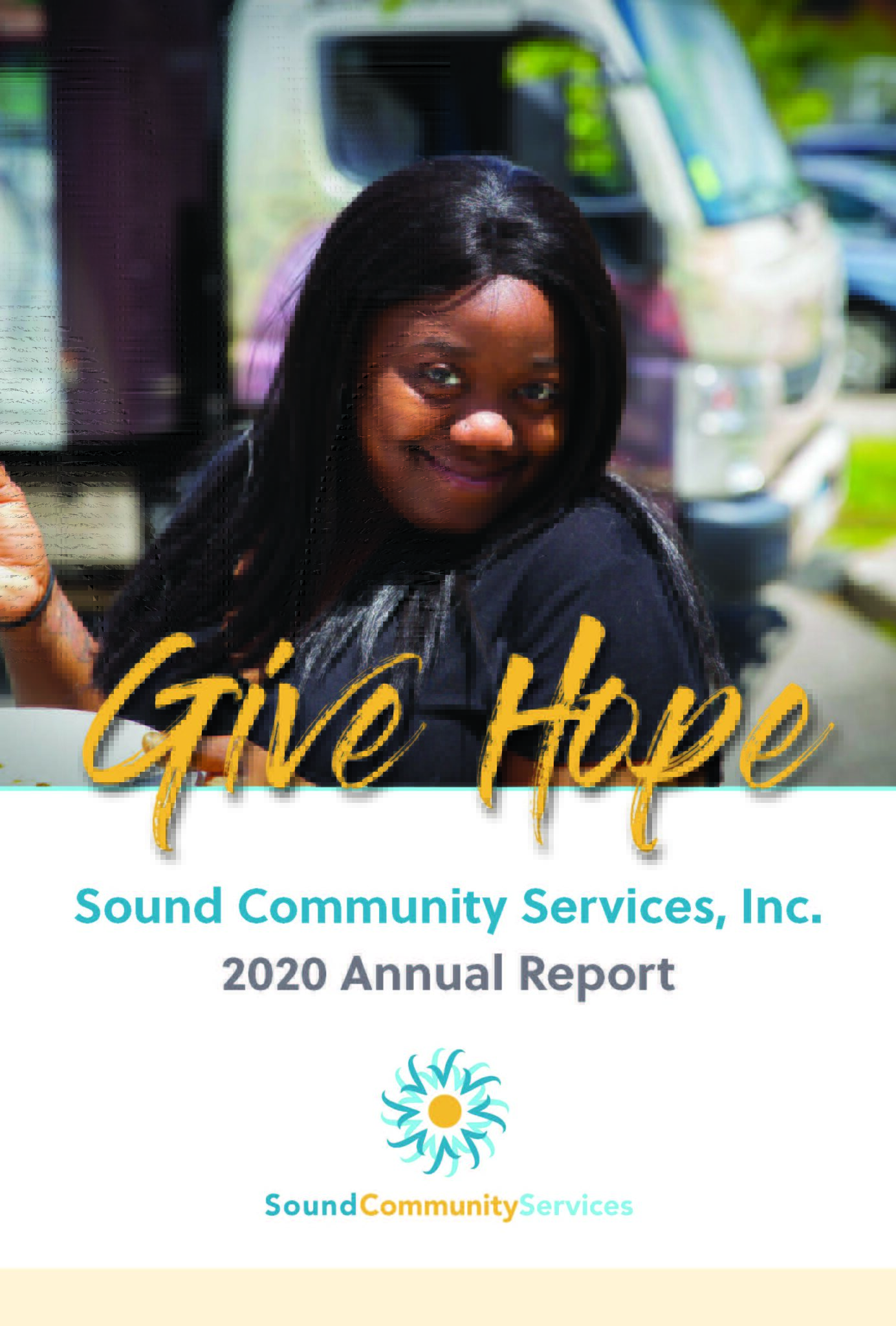 Support and Services for Behavioral Health » SCS