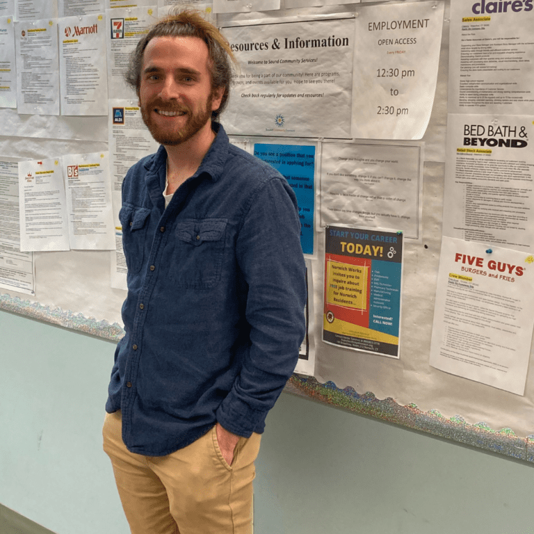 Employee Spotlight » Sound Community Services