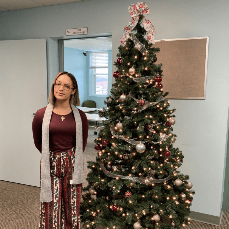 Employee Spotlight » Sound Community Services