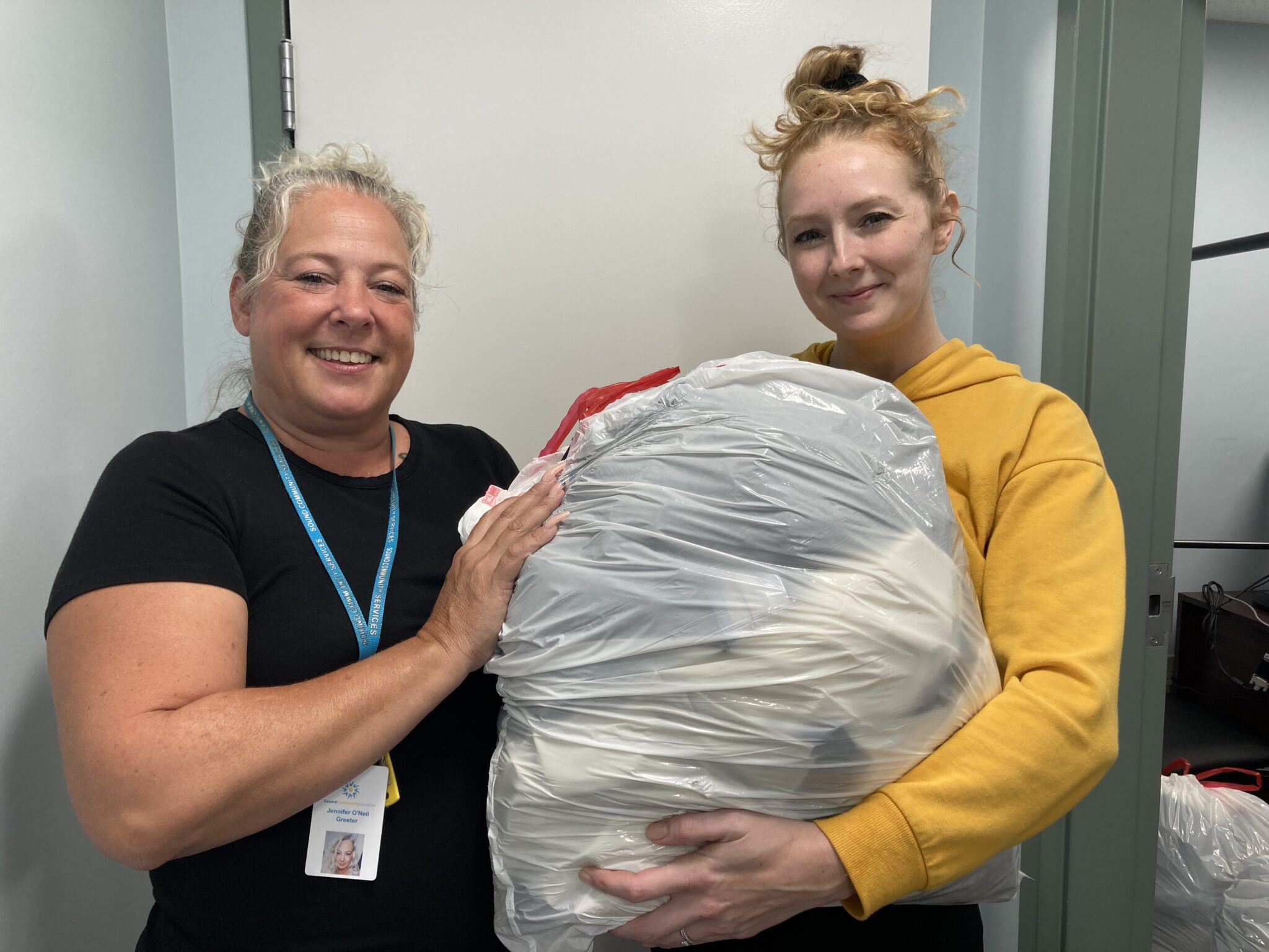 Support and Services for Behavioral Health » SCS